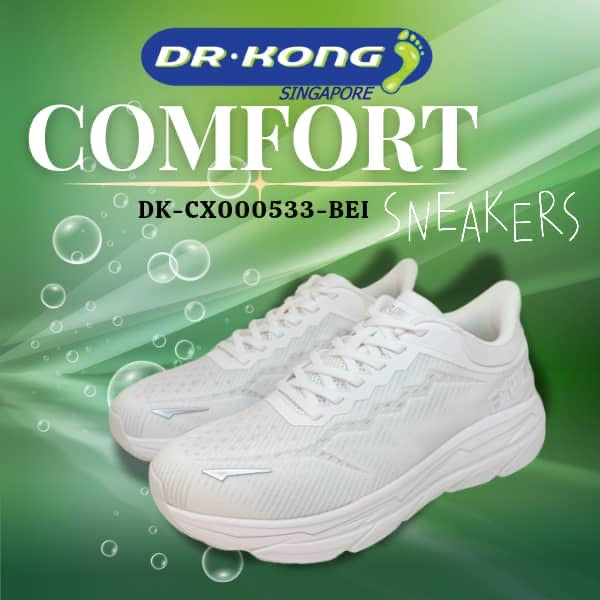 MEN'S COLLECTION – Dr Kong Official